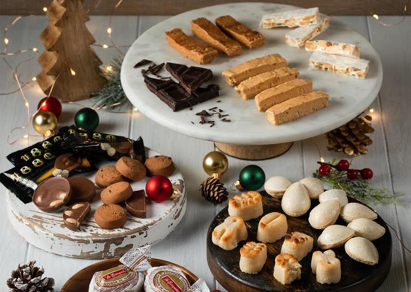 Best Spanish Christmas gifts 2022 - Foods Trend